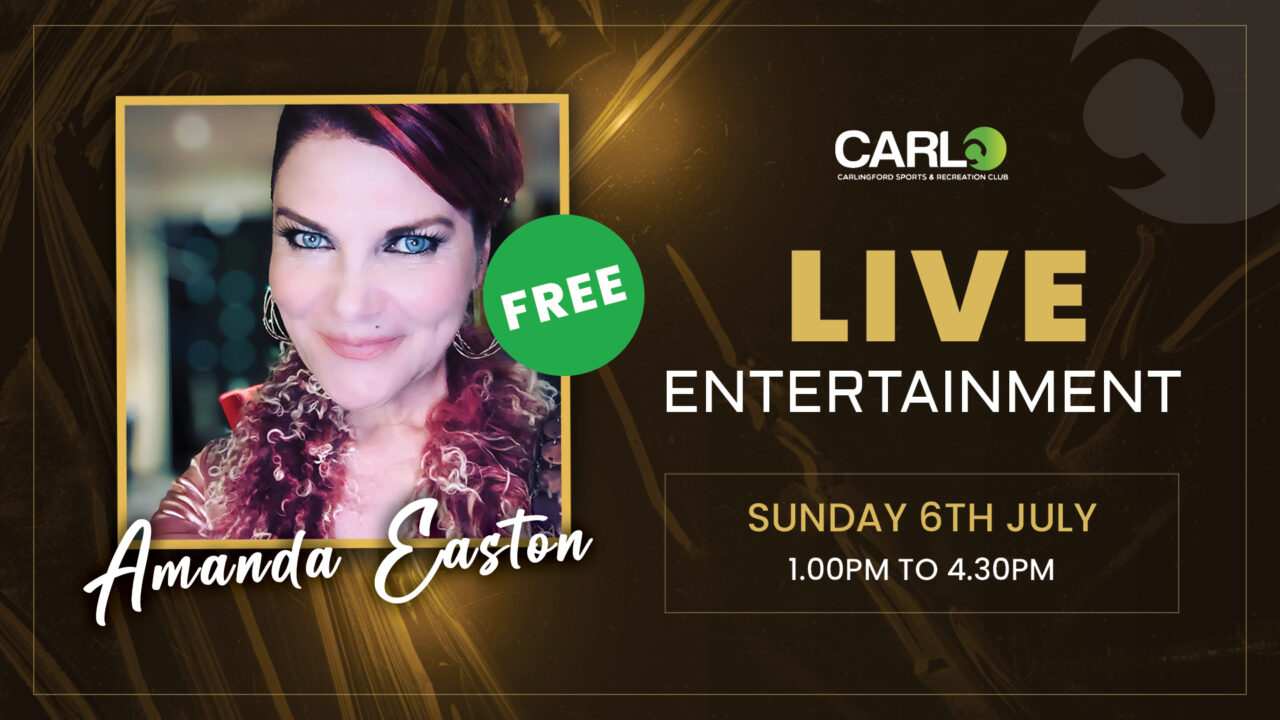 Amanda Easton - Carlo Sports